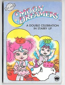 Moon Dreamers - My Little Wiki